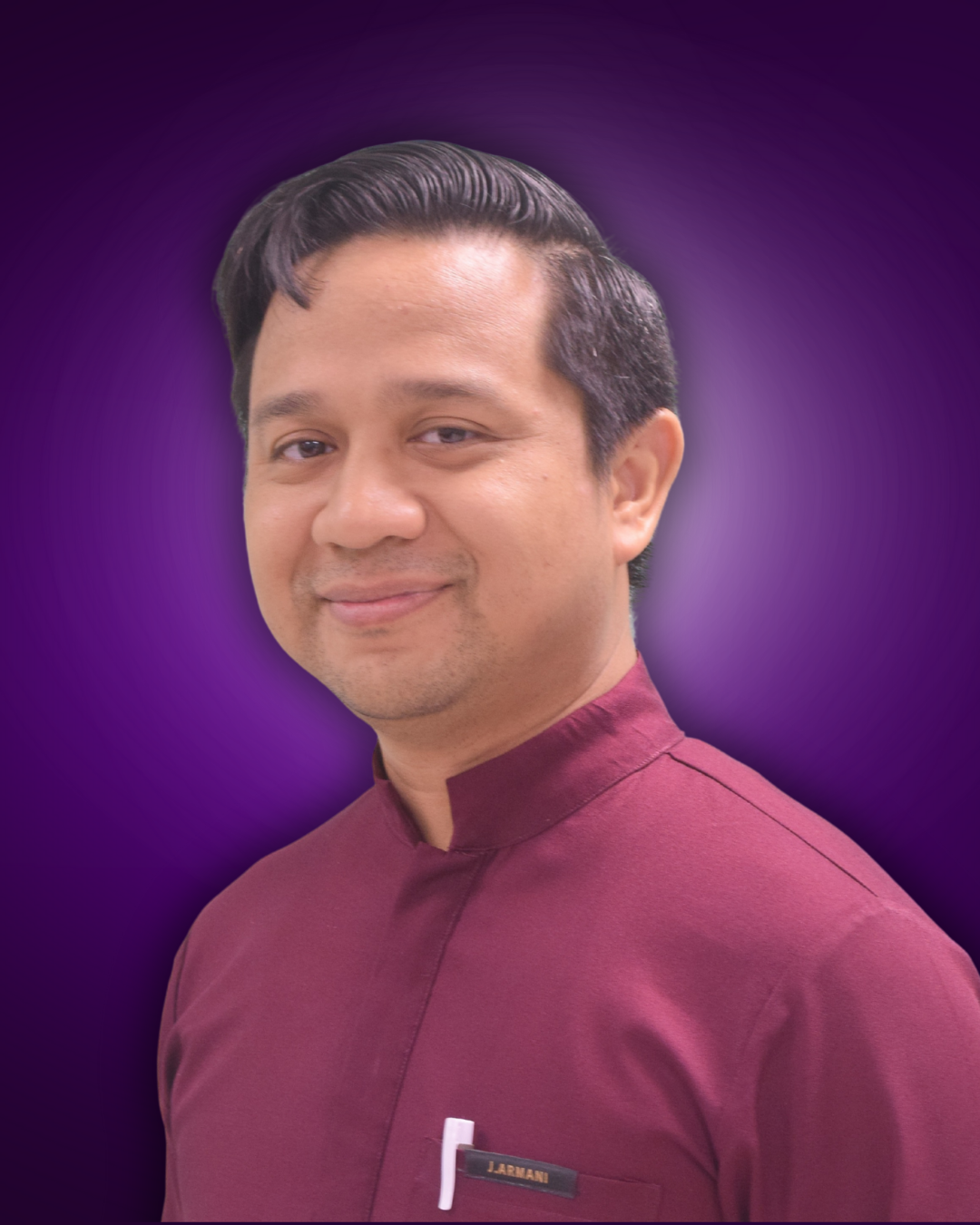 FPTT - Technology Management Staff list