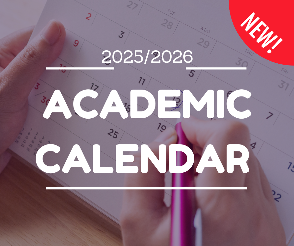 FPTT - Academic Announcement