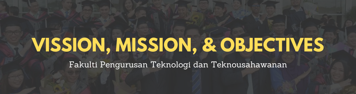 FPTT - Vision, Mission And Objective