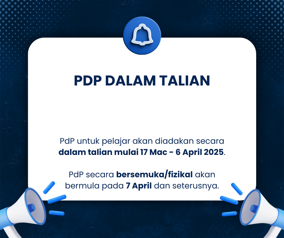 FPTT - Fakulti Pengurusan Teknologi dan Teknousahawan 2025